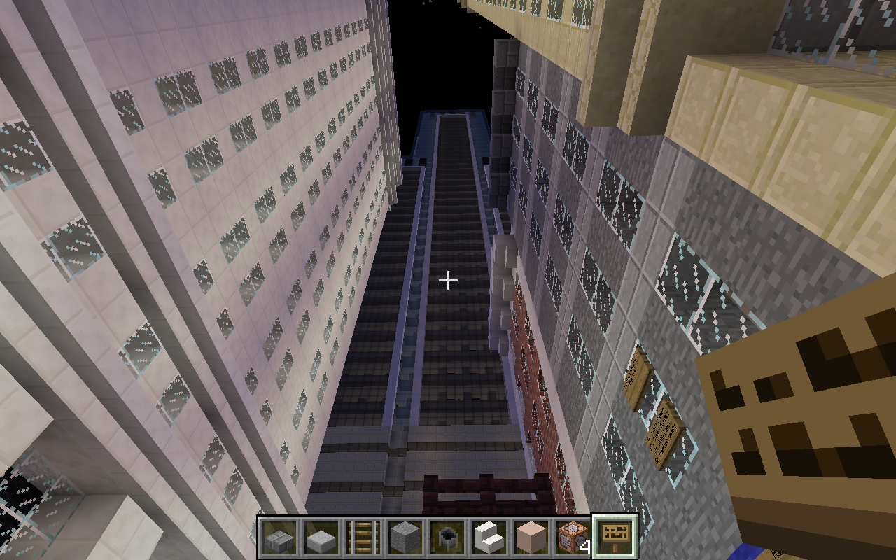singer_building on Planet Minecraft