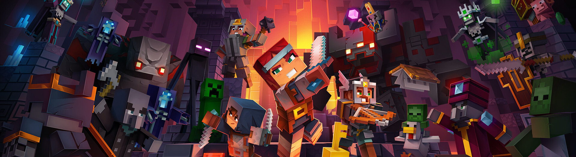 Nick-TM on Planet Minecraft