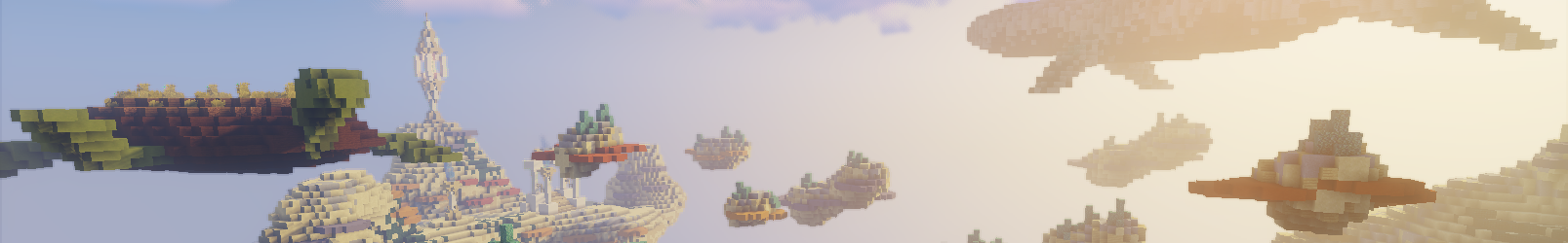 Orbit Builds on Planet Minecraft