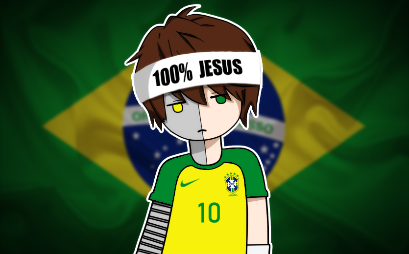 Terrok on Planet Minecraft