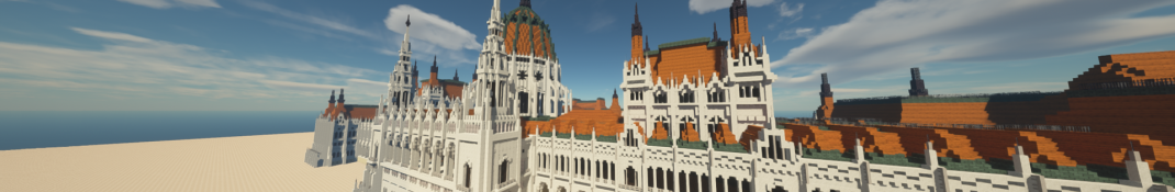 Extazy on Planet Minecraft