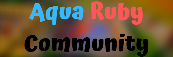 AquaRuby on Planet Minecraft