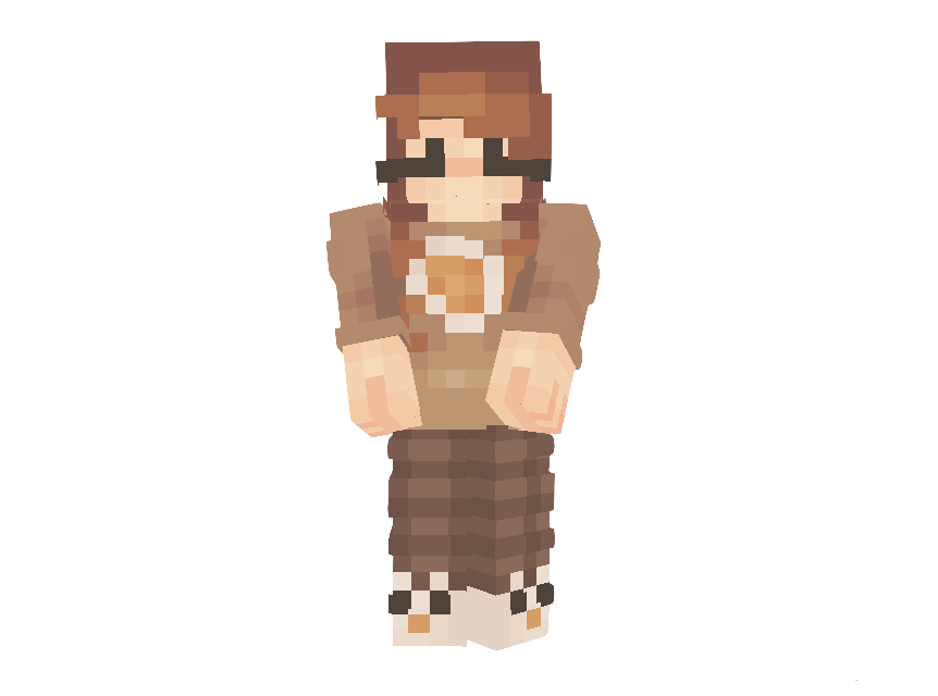 Sleepover Time! (Mini Skin Pack)