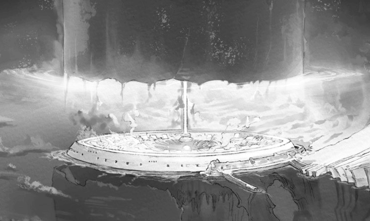 Bondrewd on Planet Minecraft