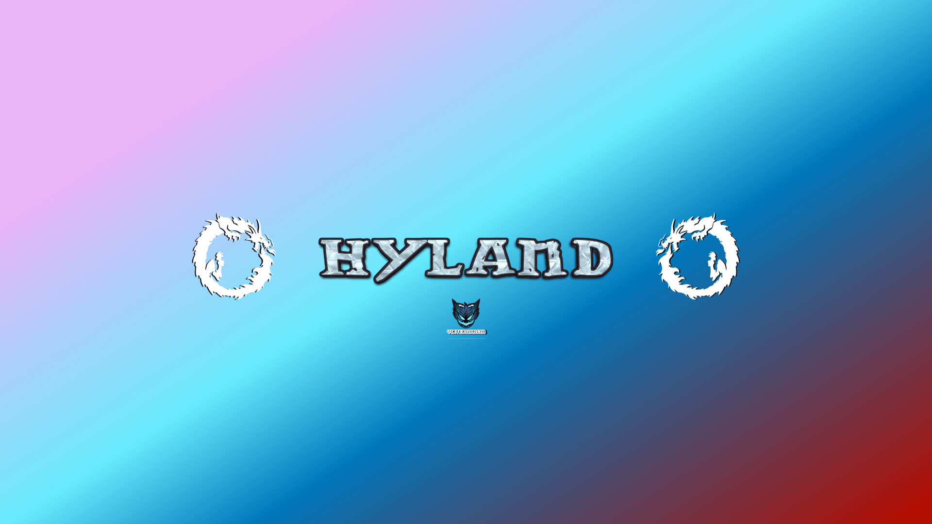 HYLAND on Planet Minecraft