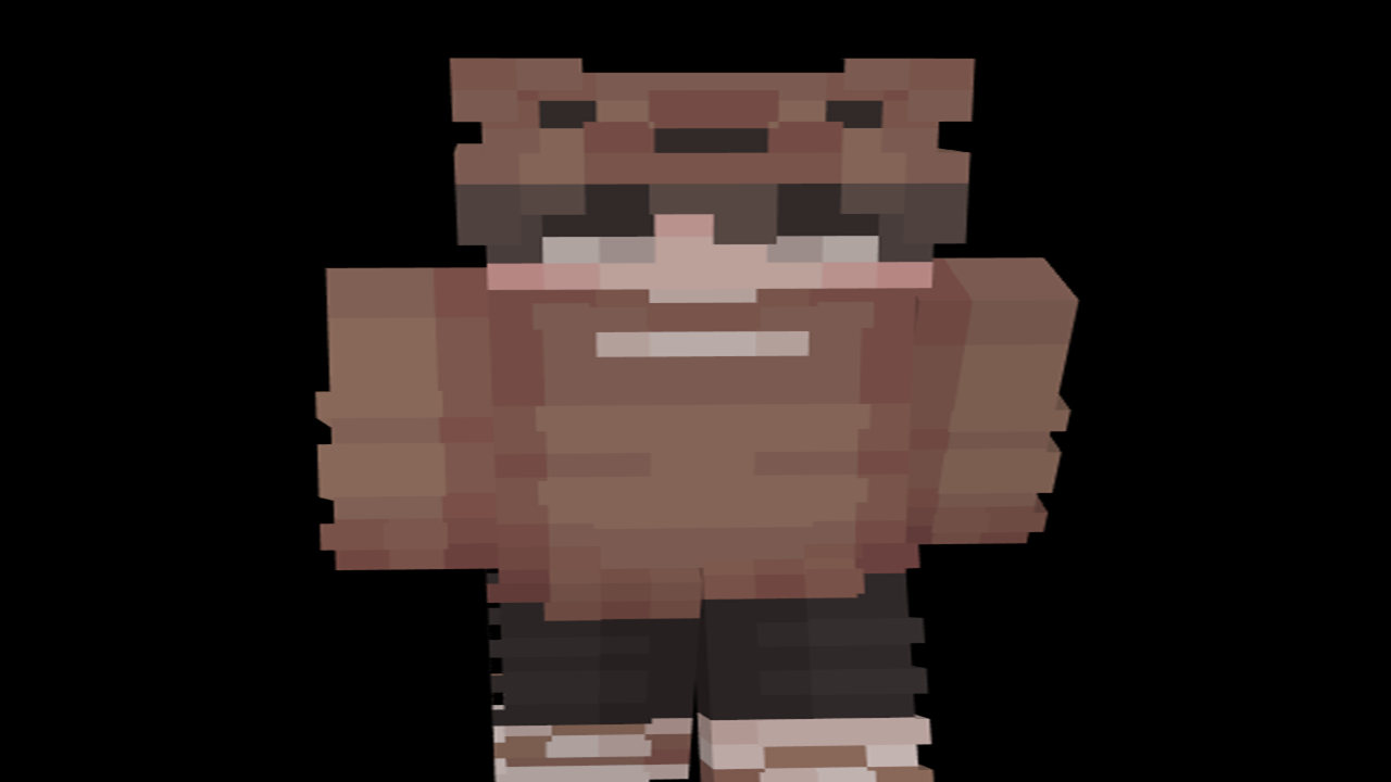 picbear on Planet Minecraft