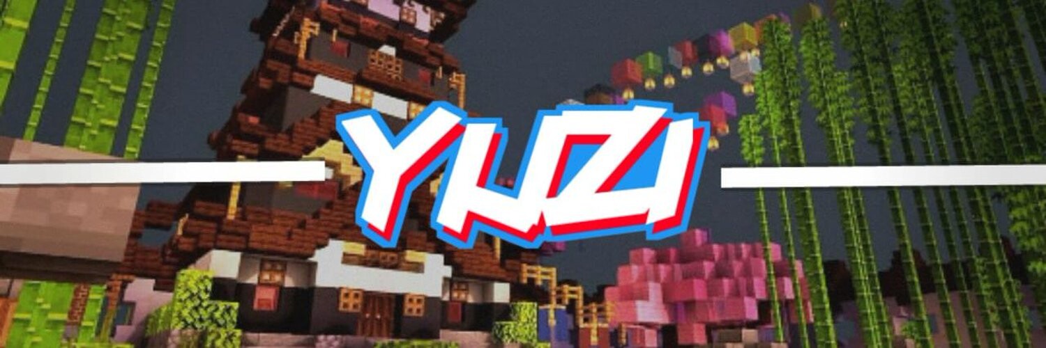 Yuzi on Planet Minecraft