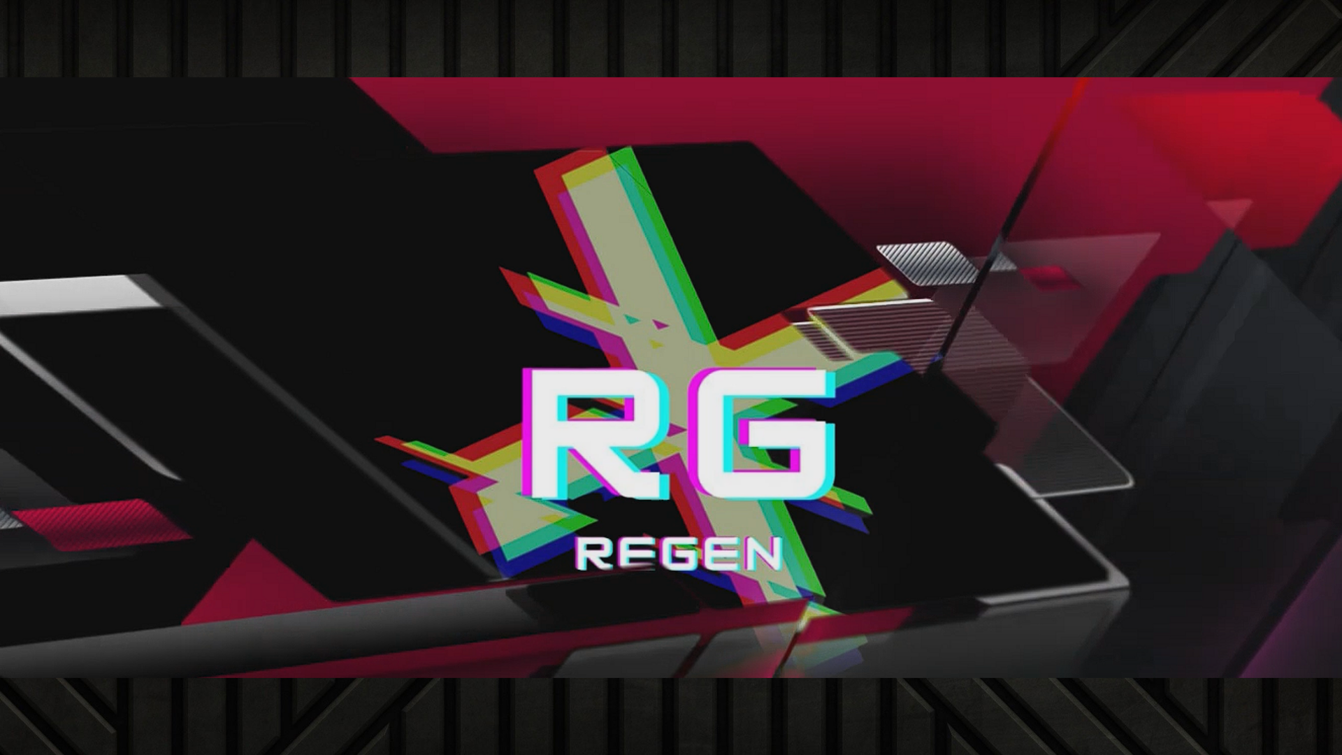 Regen Team on Planet Minecraft