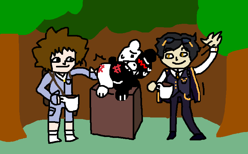 pjjj on Planet Minecraft