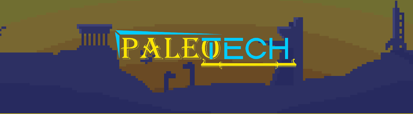 PaleoTech on Planet Minecraft