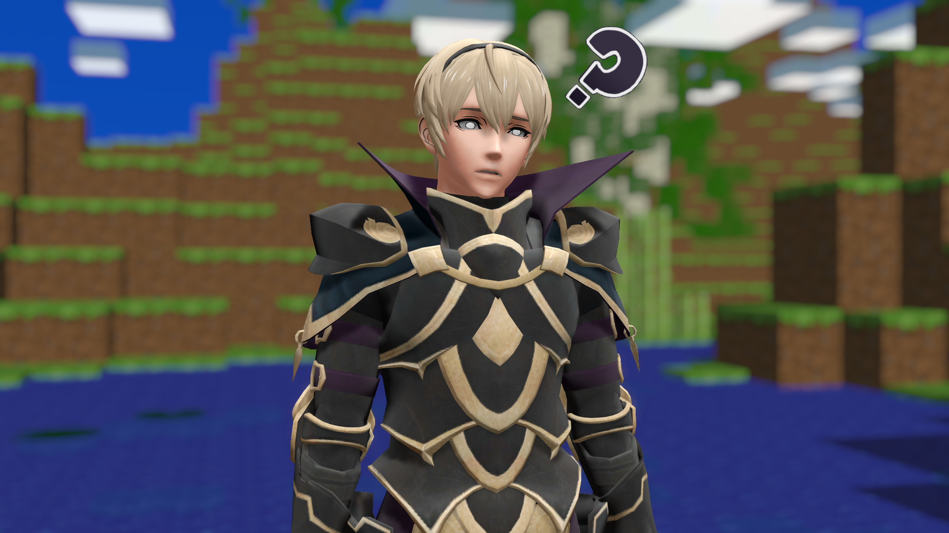 sorcerousprince on Planet Minecraft