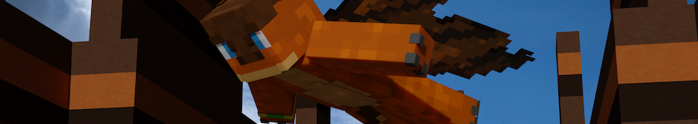 Bog The MudWing on Planet Minecraft