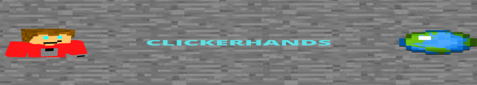 ClickerHands on Planet Minecraft