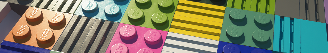 MineBricks on Planet Minecraft