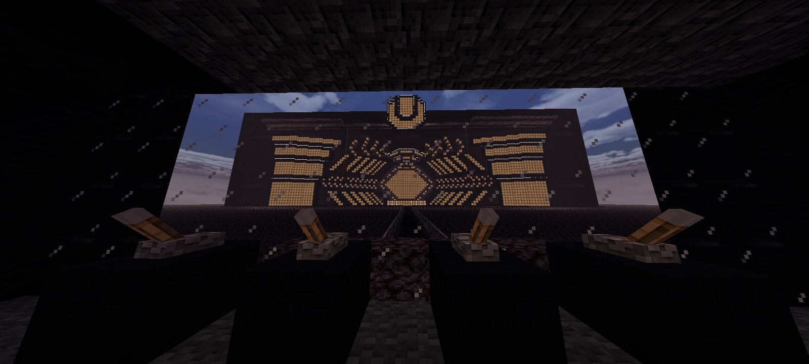 PANTHERWWE1 on Planet Minecraft