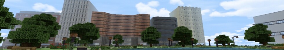 Jee Builds on Planet Minecraft