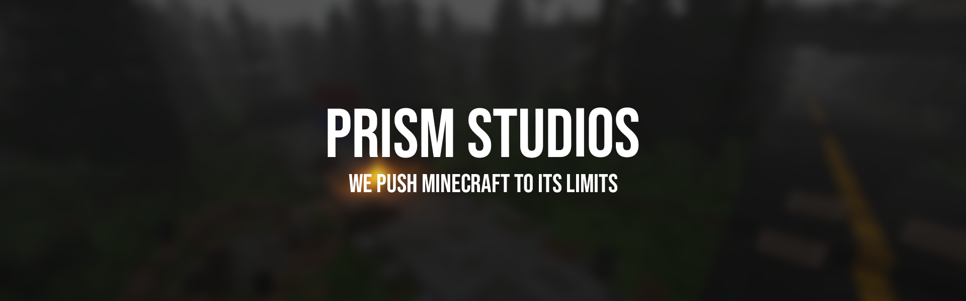 Prism Studios on Planet Minecraft