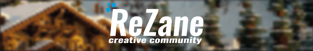 ReZane Team on Planet Minecraft