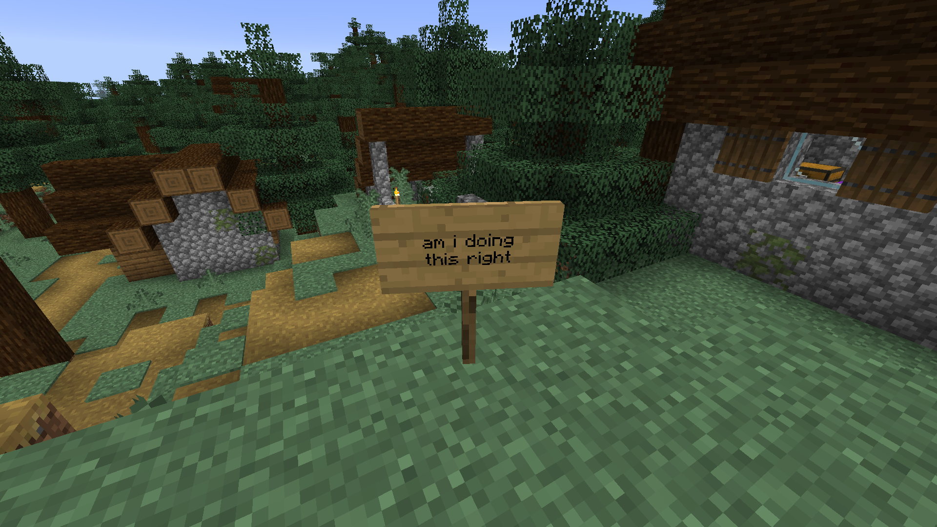 Villager_63 on Planet Minecraft