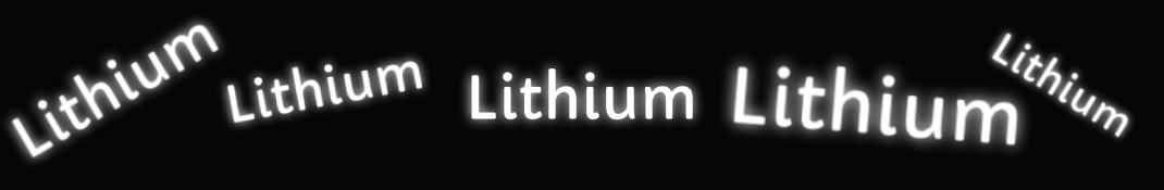 Lithium on Planet Minecraft