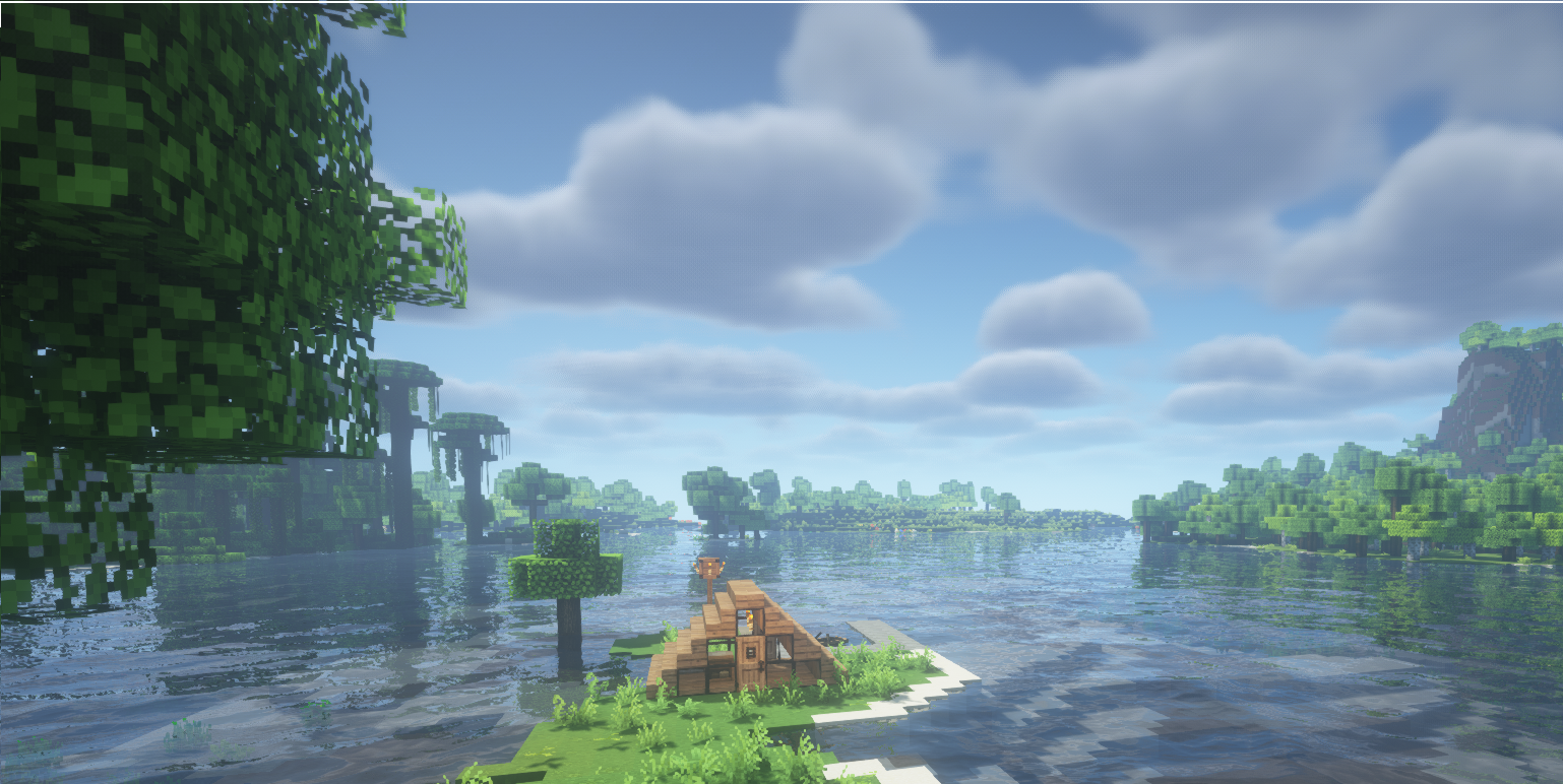 Miami-Projects on Planet Minecraft