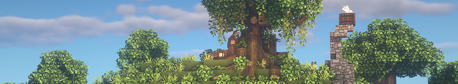 ikuyuk on Planet Minecraft