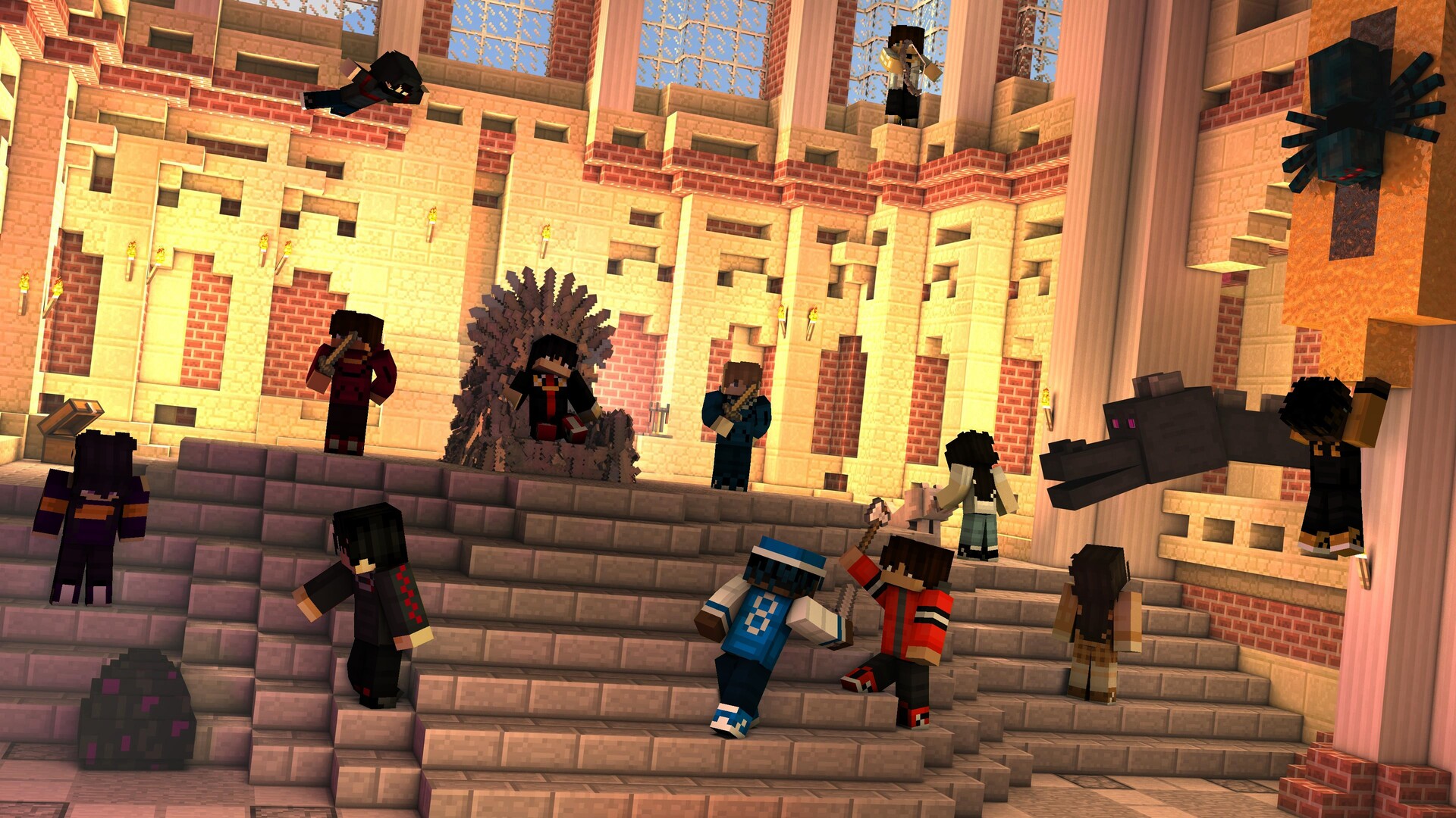 _YSP_ on Planet Minecraft