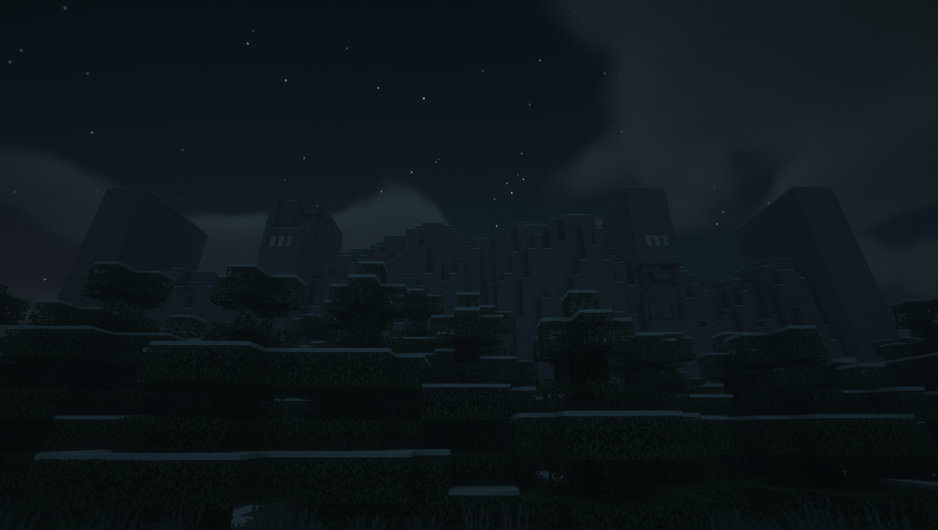 The Stellar Studio on Planet Minecraft