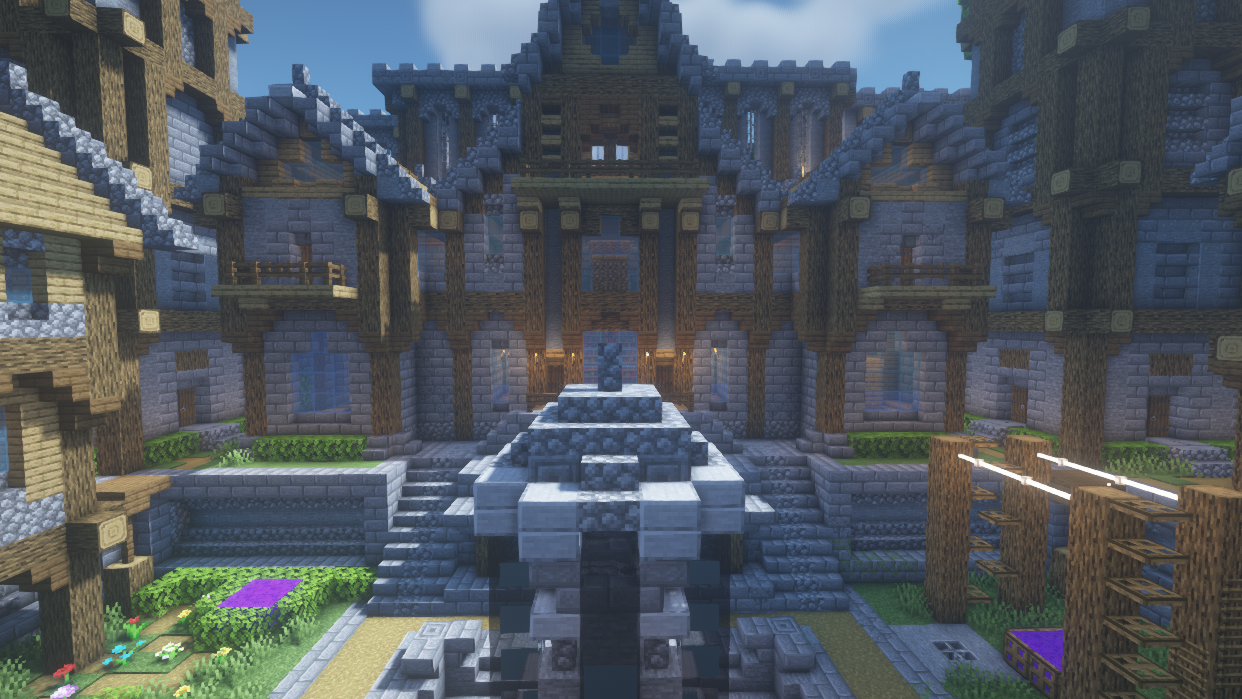 Legacy Edition Minigames's FAQs on Planet Minecraft