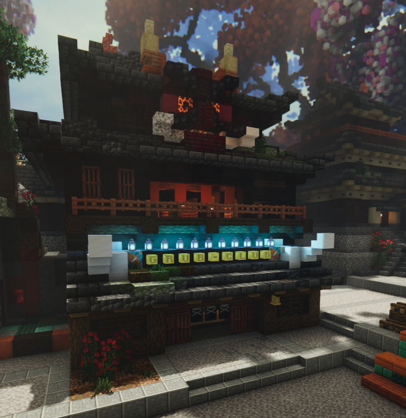 wowj on Planet Minecraft