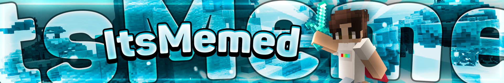 ItsMemed on Planet Minecraft