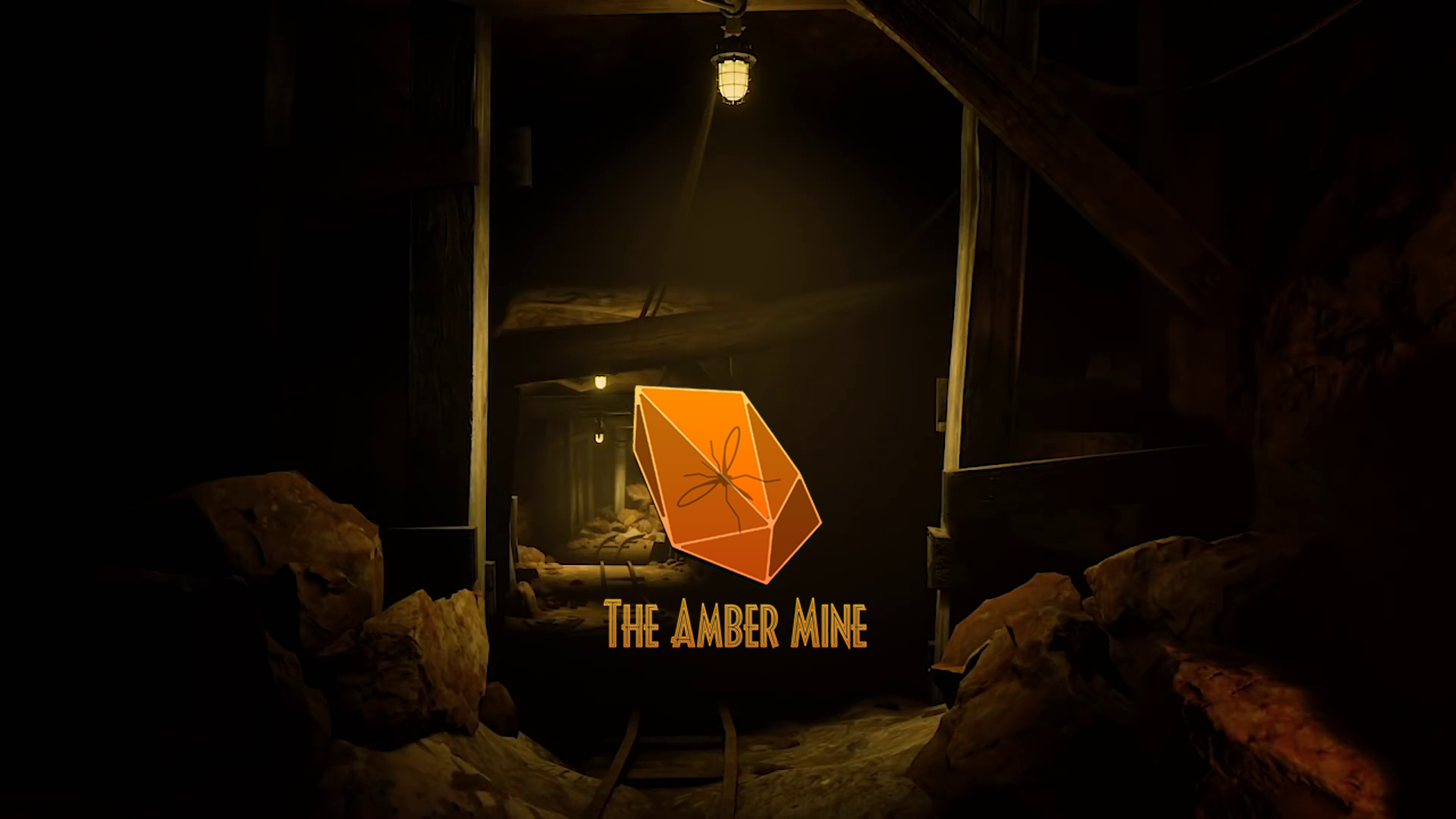 The_Amber_Mine on Planet Minecraft
