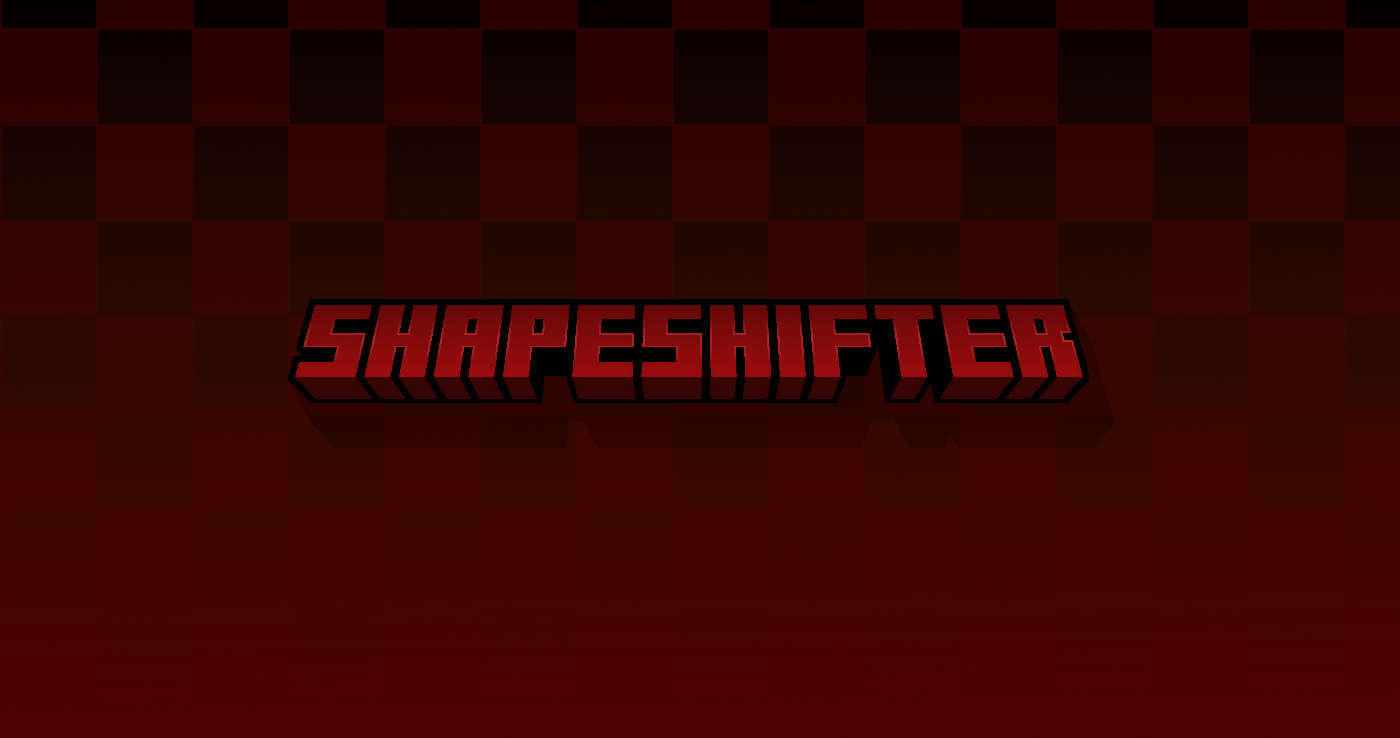 shapeshifter_ on Planet Minecraft