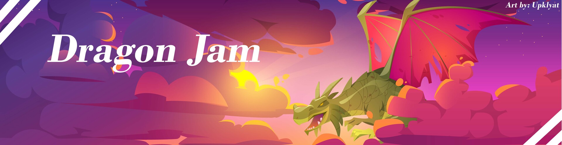 Dragon Jam on Planet Minecraft