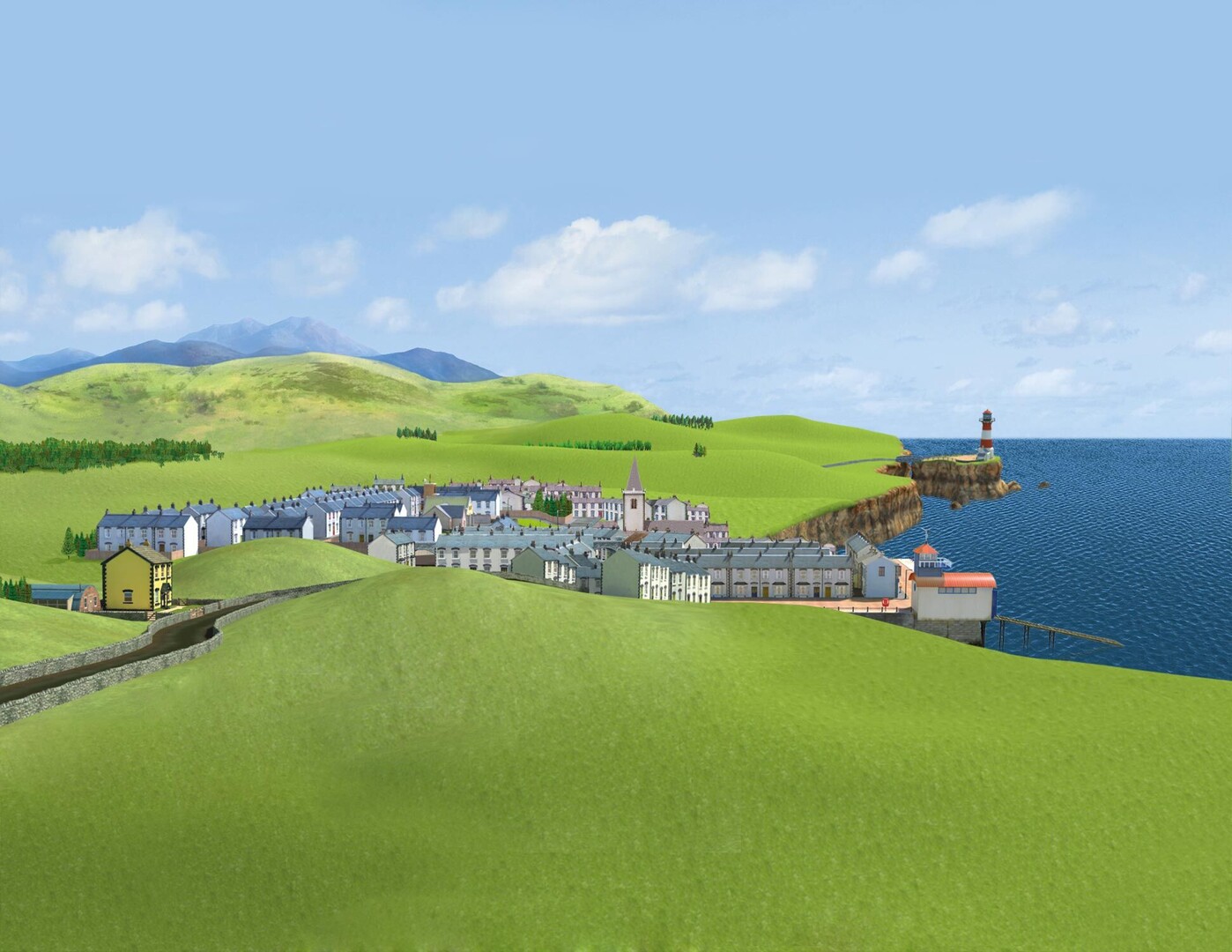 FiremanSamMusic on Planet Minecraft