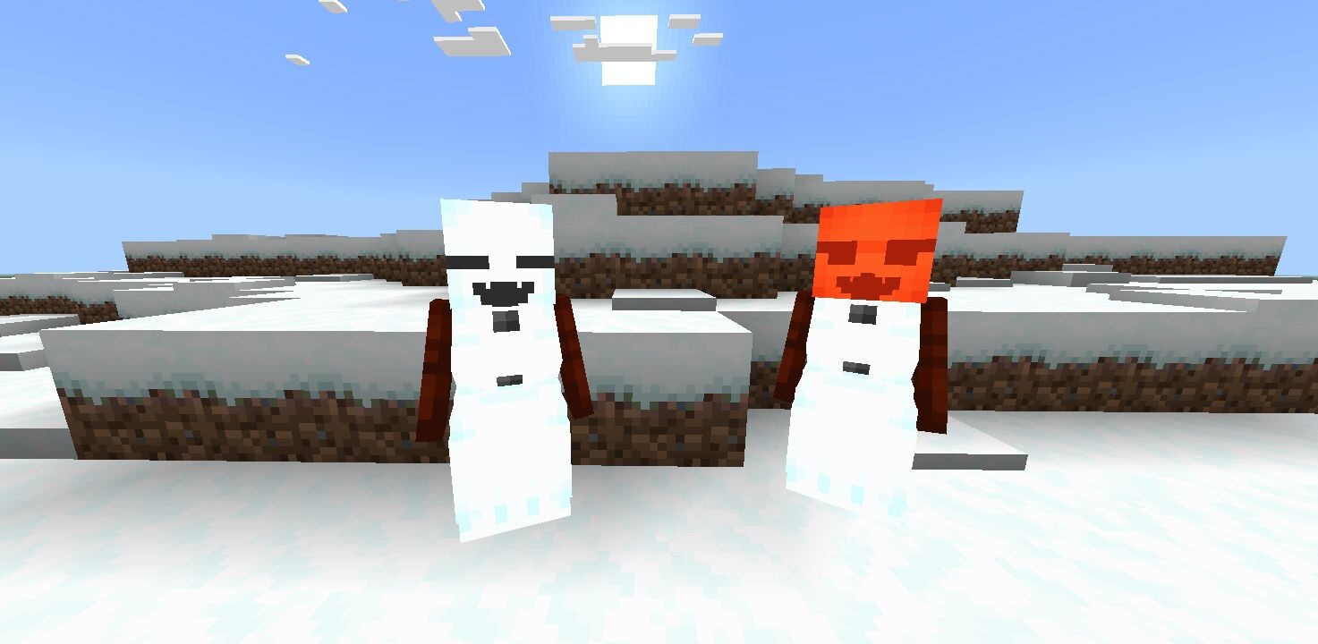 Random_userr on Planet Minecraft