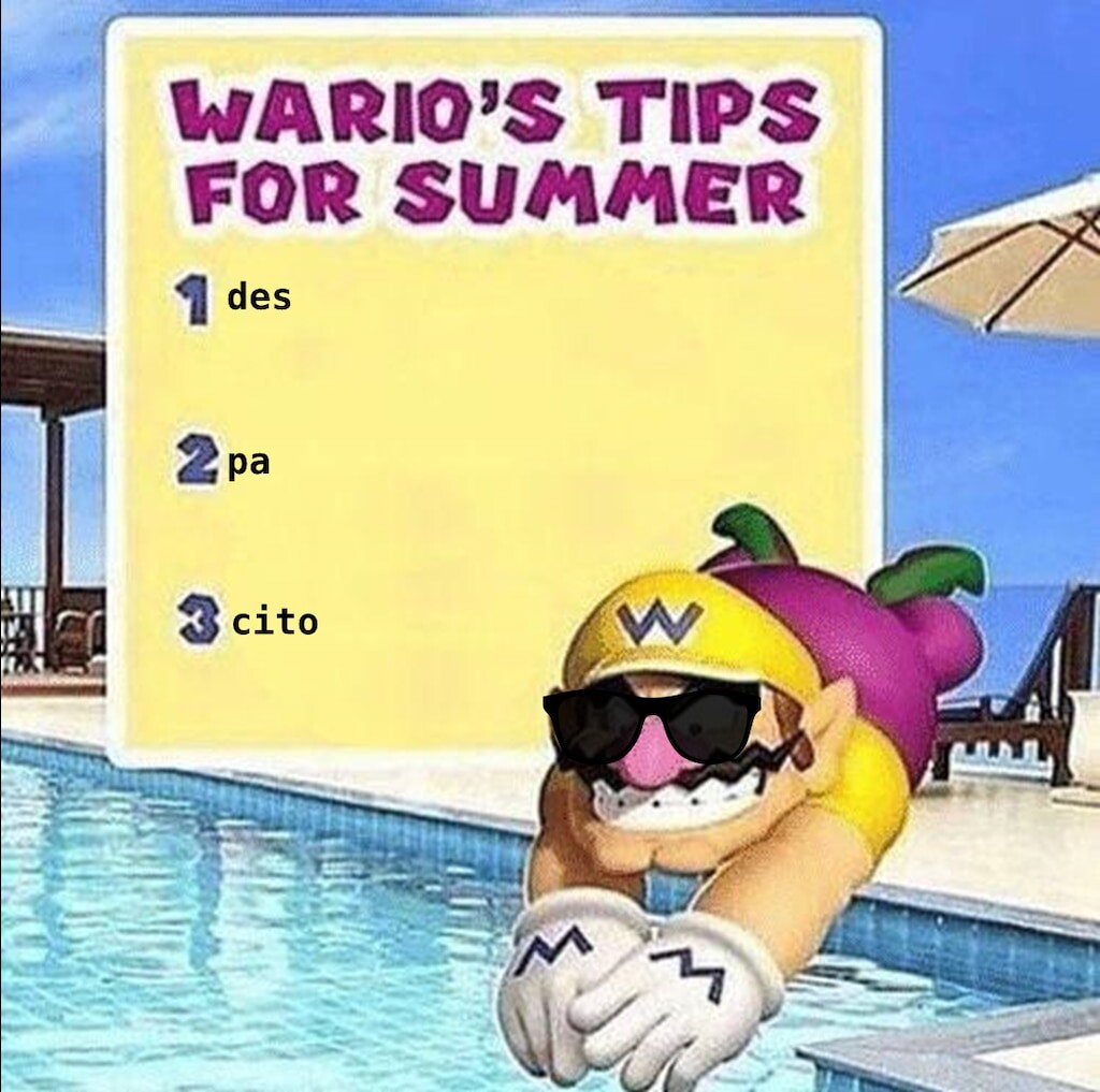 Wario-The-Crafter on Planet Minecraft