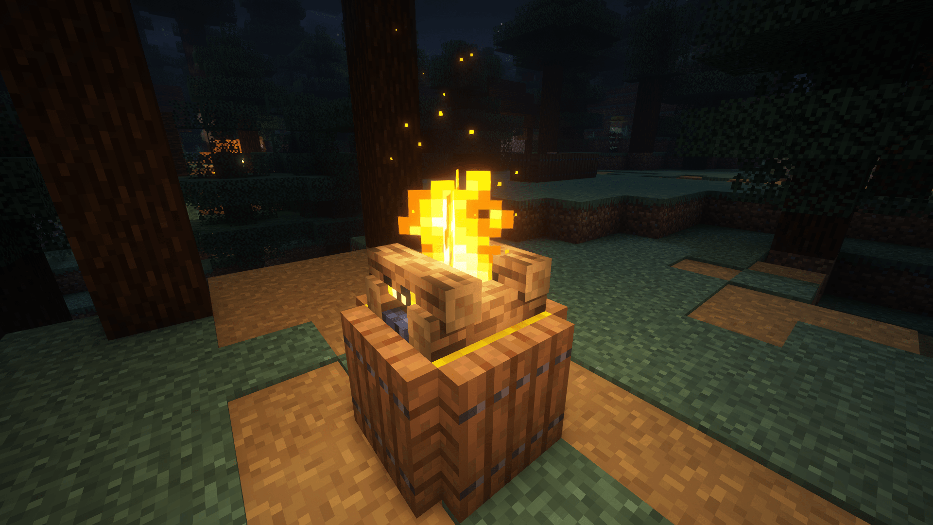 MincraftEinstein on Planet Minecraft