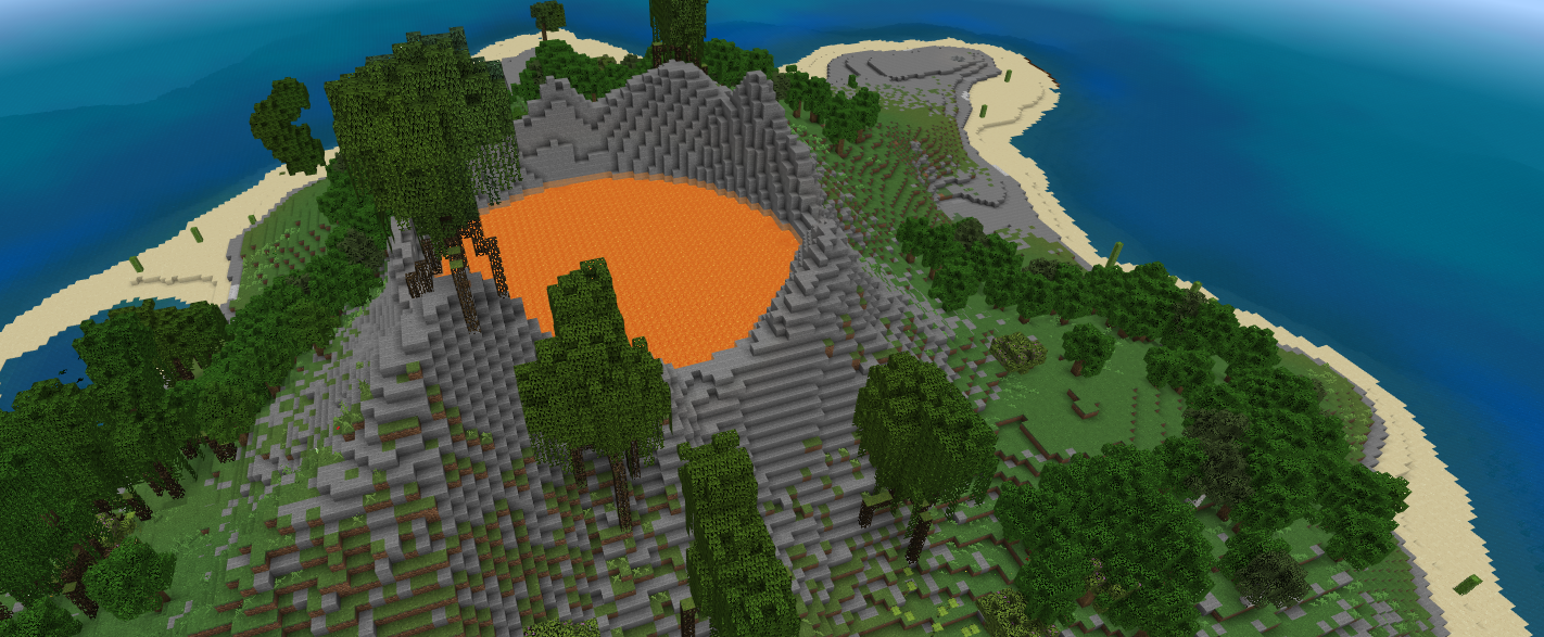 Schoolcraft on Planet Minecraft