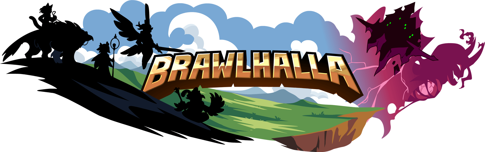 BrawlHalla Fanatic's Jam on Planet Minecraft