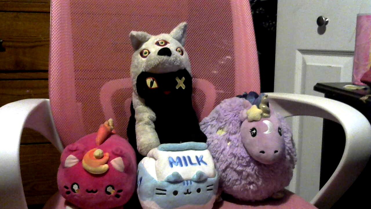 Stuffy Jam on Planet Minecraft