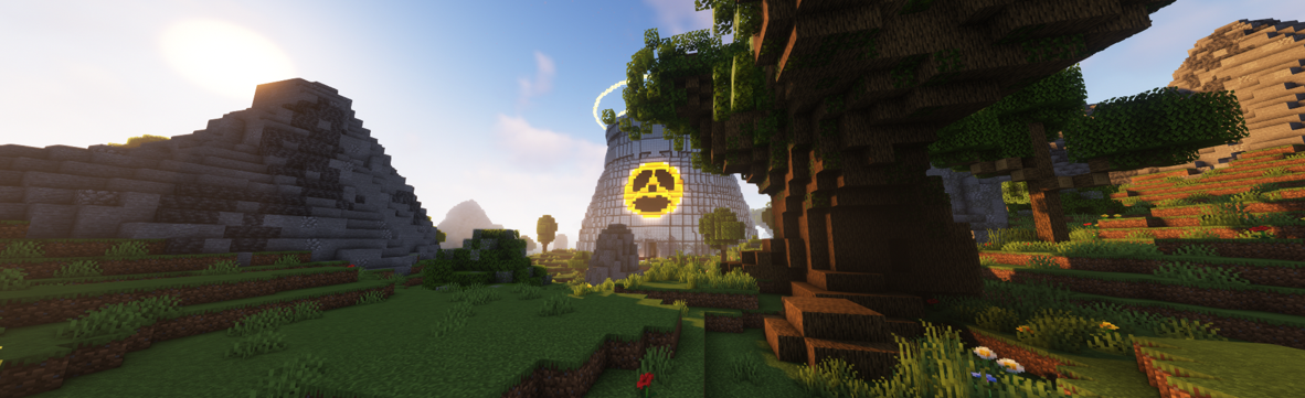 Studio Croissant on Planet Minecraft