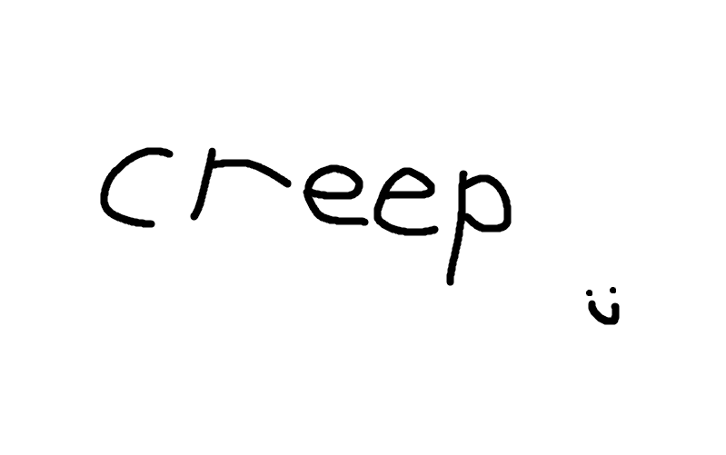 creep on Planet Minecraft