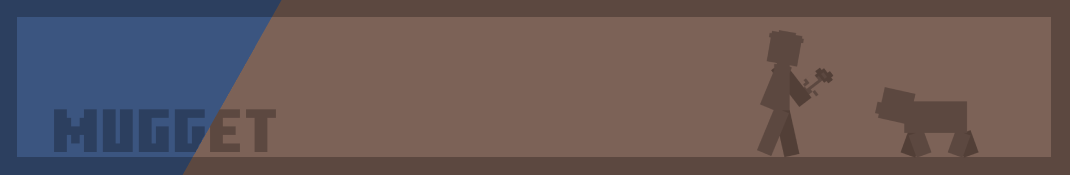 Mugget on Planet Minecraft