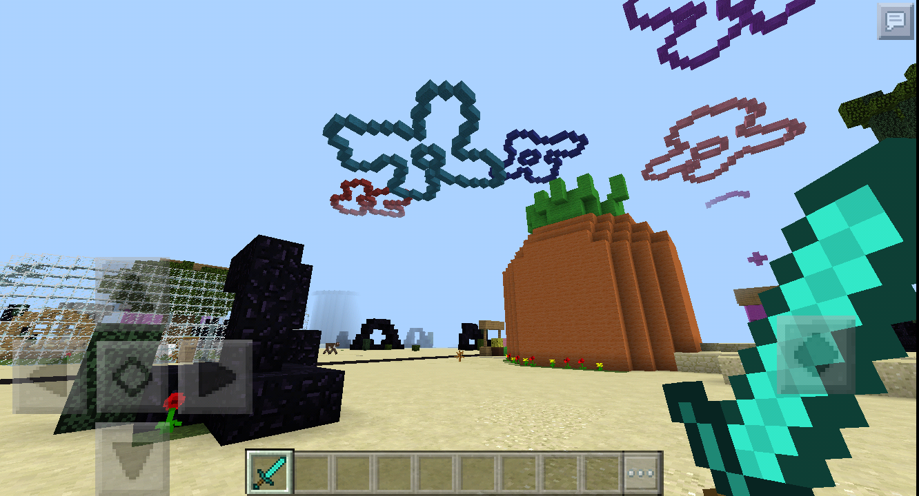 Emanuel 16br on Planet Minecraft