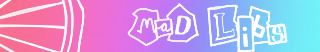 Mad Libs's FAQs on Planet Minecraft