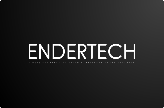 EnderTech Entertainment's FAQs on Planet Minecraft