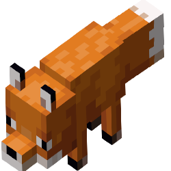 Fox Jam on Planet Minecraft