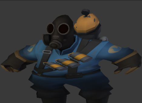 PyroGuy on Planet Minecraft