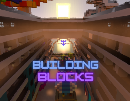 Building Blocks on Planet Minecraft